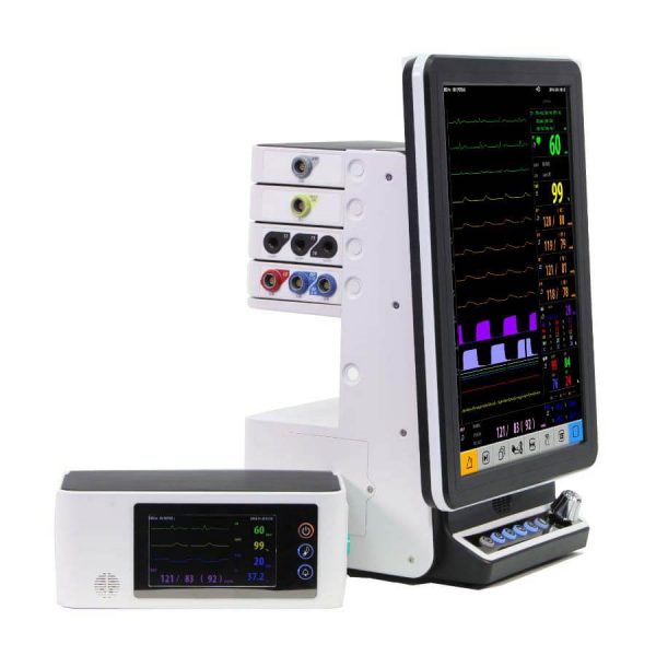 Monitores multiparamétricos – Elite Veterinaria, venta y distribución ...